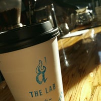 The Lab by Alchemy Coffee - Coffee Shop in VCU