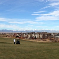 Buffalo Run Golf Course - Golf Course in Commerce City