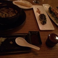 Azuma Sushi & Robata Bar - Japanese Restaurant in University Place