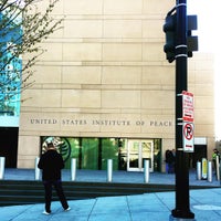 United States Institute of Peace - Northwest Washington - 4 tips from ...