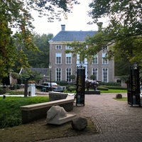 De Havixhorst - Hotel in De Schiphorst