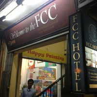 FCC Hotels and Restaurants- Phnom Penh - 96 tips from 2139 visitors
