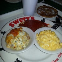 Swett's - Southern / Soul Food Restaurant
