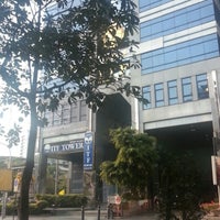 ITF Tower (ไอทีเอฟ ทาวเวอร์) - บางรัก - 10 tips