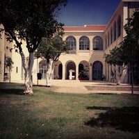 Suzanne Dellal Center for Dance and Theater (מרכז סוזן דלל למחול ...