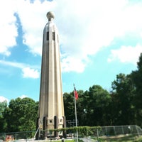 Edison Memorial Tower - History Museum