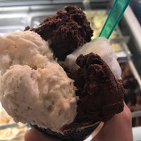 Paciugo Gelato - Ice Cream Shop in Uptown Broadway