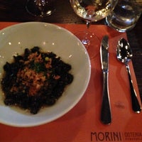 Osteria Morini - Italian Restaurant