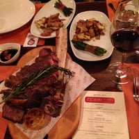 Osteria Morini - Italian Restaurant