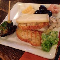 Osteria Morini - Italian Restaurant