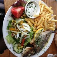 Surfside Bar and Grill - Sliema, Sliema