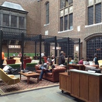 Cafe' DIA - Café in Detroit