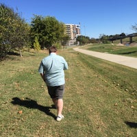 Stude Park - Greater Heights - 15 tips