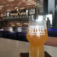 Butler Brew Works - Butler, PA