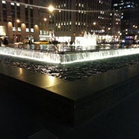 MTA Subway - 47th-50th St/Rockefeller Center (B/D/F/M) - Midtown East ...