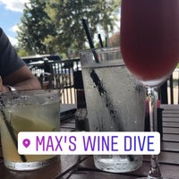 MAX's Wine Dive - Southern / Soul Food Restaurant in Houston