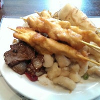 Mr Wu - Chinese Restaurant in Chinatown