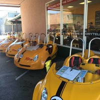 GoCar GPS-Guided Tours - Fishermans Wharf - 3 tips from 317 visitors