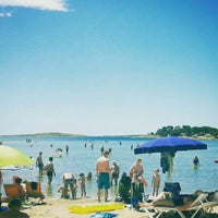 Bijeca beach - Beach in Medulin