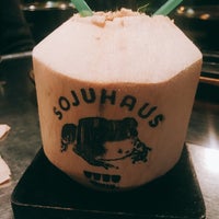 Soju Haus - Koreatown - 315 5th Ave Fl 2