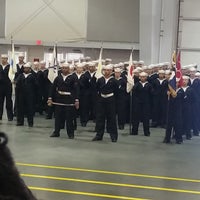 Recruit Training Command Great Lakes - 3355 Illinois St