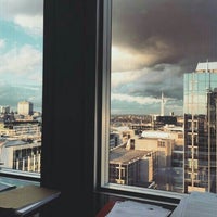 European External Action Service - Office in European Quarter