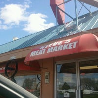 Steve's Meat Market - De Soto, KS