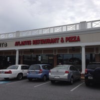 Atlantis Pizzeria & Family Restaurant - Fairlington - 27 tips