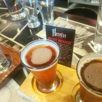 Heretic Brewing Company - Fairfield, CA