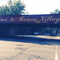 Roscoe Village - Chicago, IL