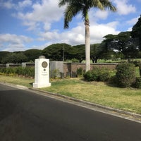 National Memorial Cemetery of the Pacific - Nuuanu - Punchbowl - 17 tips