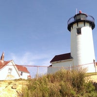Eastern Point Lighthouse - East Gloucester - 4 tips