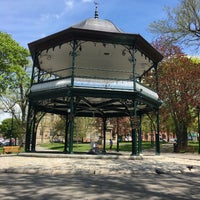 King Square - 4 tips from 334 visitors
