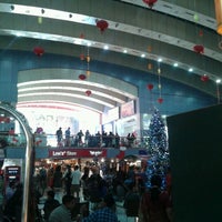 SGS Mall - Shopping Mall in Pune