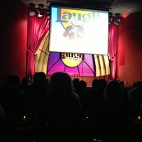 Laugh Factory - Comedy Club in Lake View East