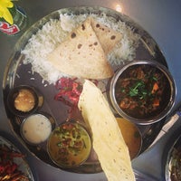 Chai Pani - Downtown Decatur - 123 tips from 2441 visitors