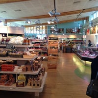 Fodder Shop & Cafe - Farmers Market in Harrogate