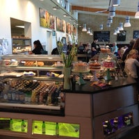 Fodder Shop & Cafe - Farmers Market in Harrogate