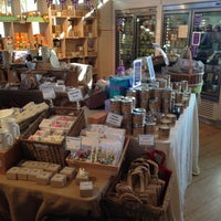 Fodder Shop & Cafe - Farmers Market in Harrogate