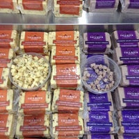 Face Rock Creamery - Bandon, OR
