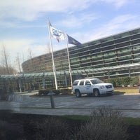 SAP America (NSQ) - Office in Newtown Square