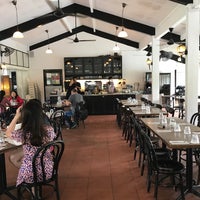 Riders Cafe - Café in Singapore