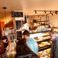 Stone Way Café - Wallingford - 15 tips from 692 visitors