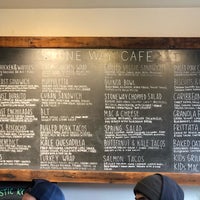 Stone Way Café - Wallingford - 15 tips from 692 visitors
