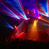 TigerHeat - Bar in Hollywood