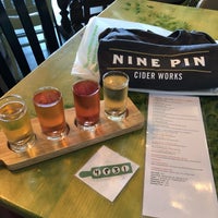 Nine Pin Cider Works - 11 tips from 340 visitors