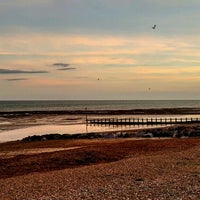 Rustington Beach - 2 tips