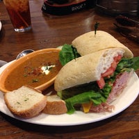 Taste of Smithfield - BBQ Joint