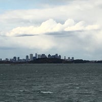 Nut Island Park - Park in Houghes Neck