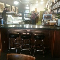 Phoenix Coffee - Cleveland, OH